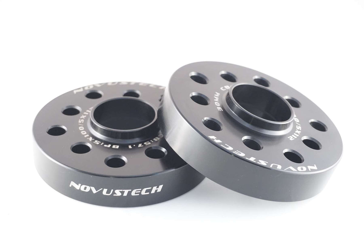 Wheel Spacers – Novustech.ca