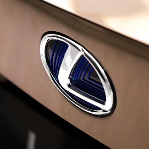 Lexus – Page 2 – Novustech.ca