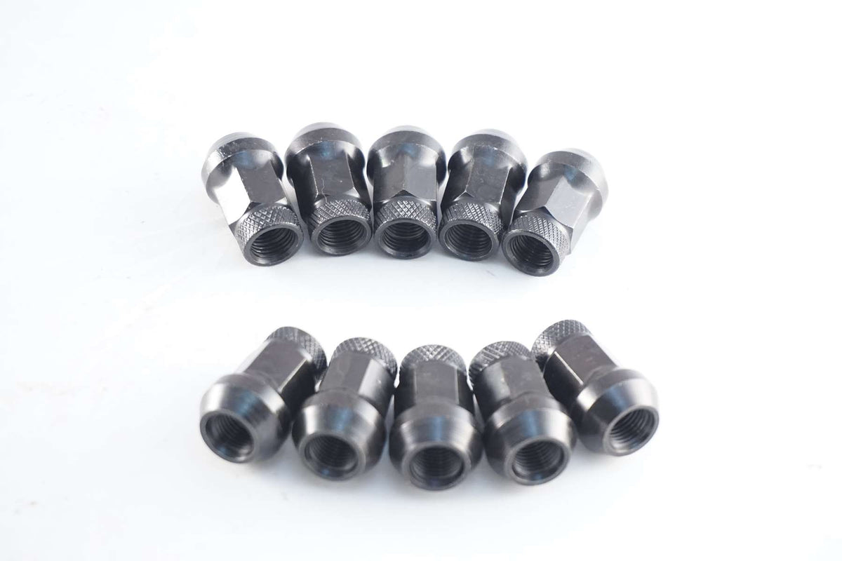 Wheel Nuts – Novustech.ca