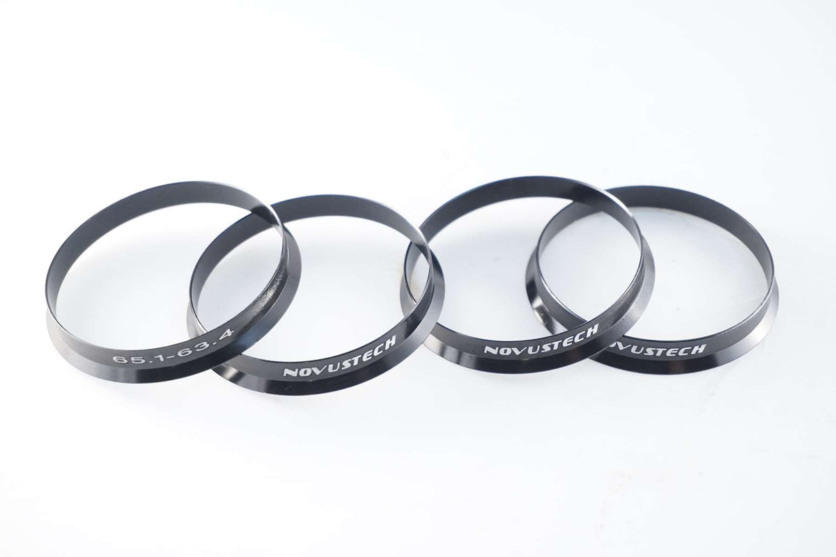 Hubcentric Rings – Novustech.ca