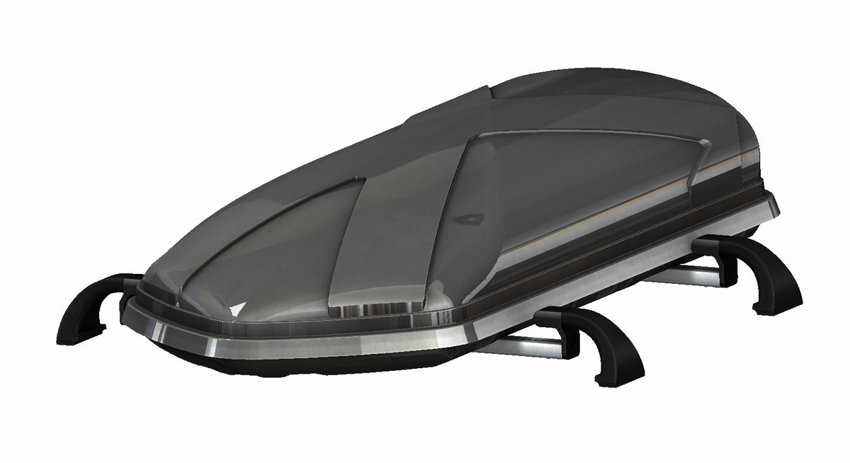 VW Golf OEM Roof Rack Drop Kit – Novustech.ca