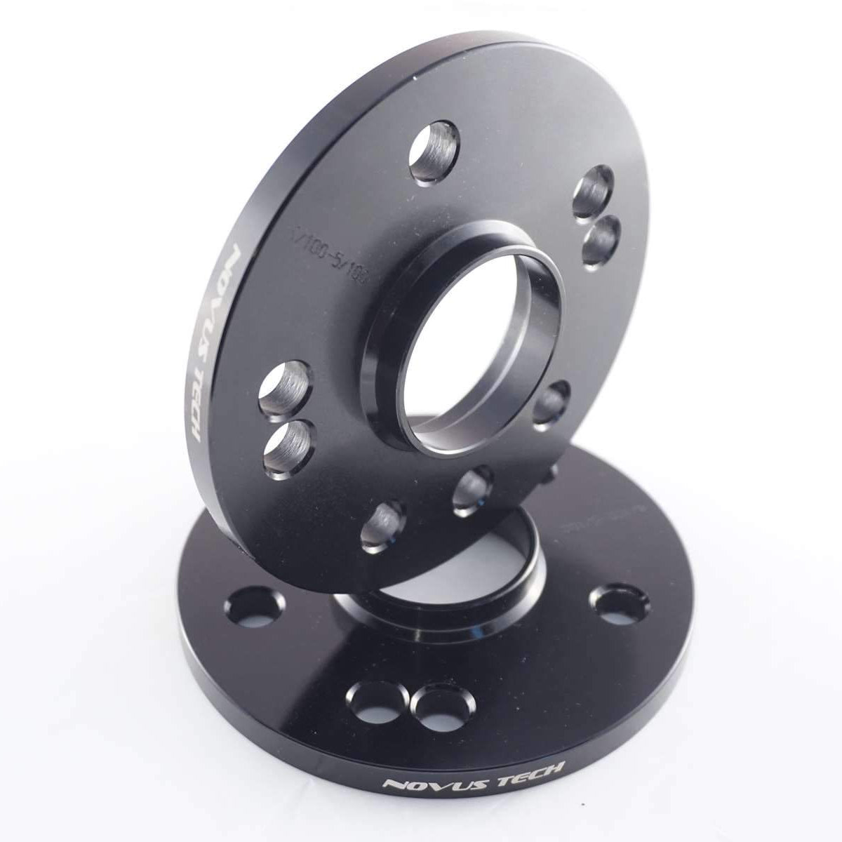 Wheel Spacers: CB: 54.1mm 4x100 / 5x100 10mm – Novustech.ca