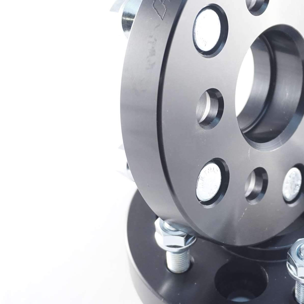 Wheel Adapters: 5x120 to 5x114.3 - 20mm – Novustech.ca