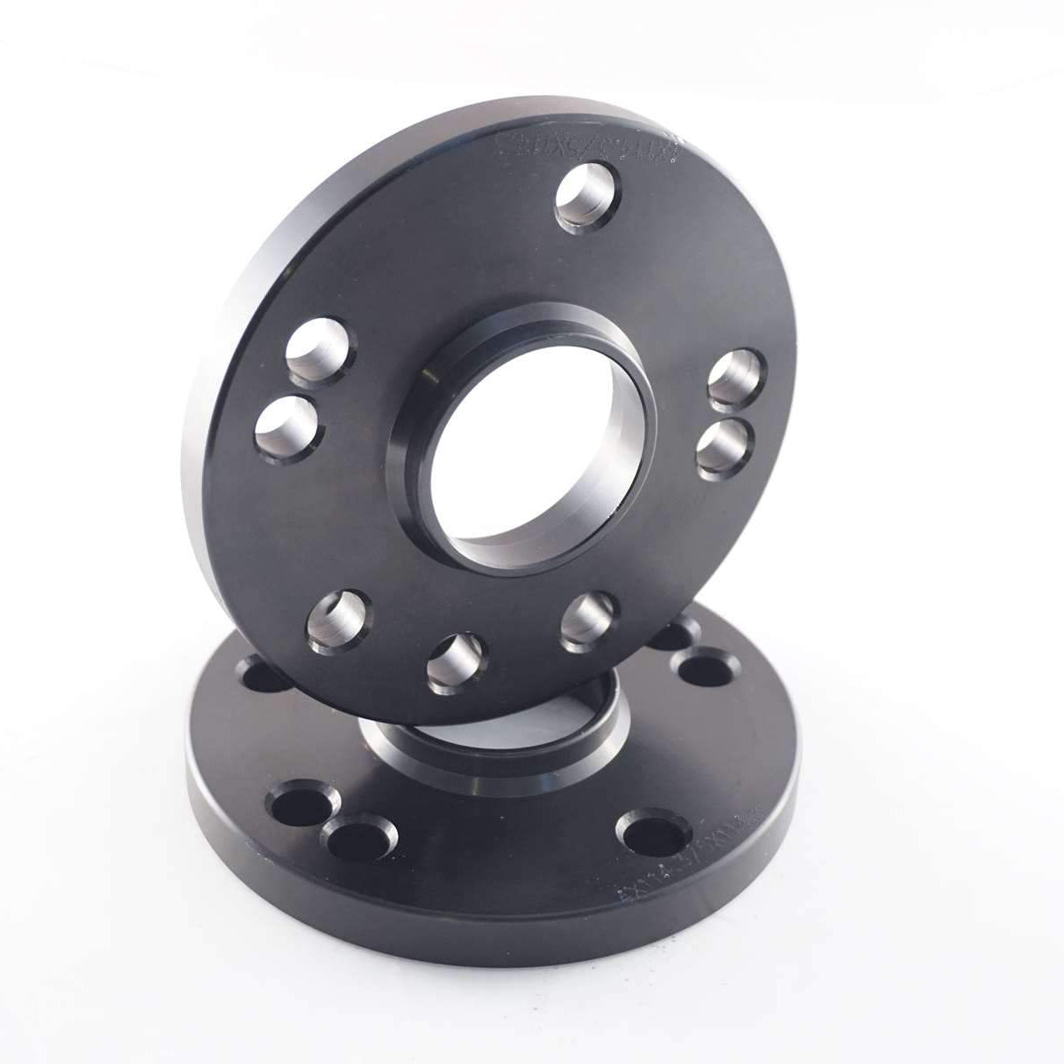 Wheel Spacers: CB: 60.1mm 4x114.3 / 5x114.3 15mm – Novustech.ca