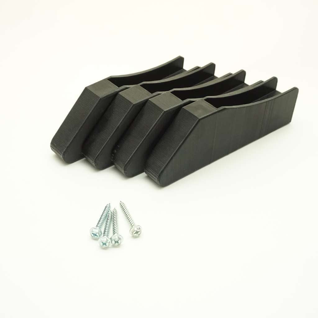 Extended Diffuser Fins - MK7.5 Golf R – Novustech.ca