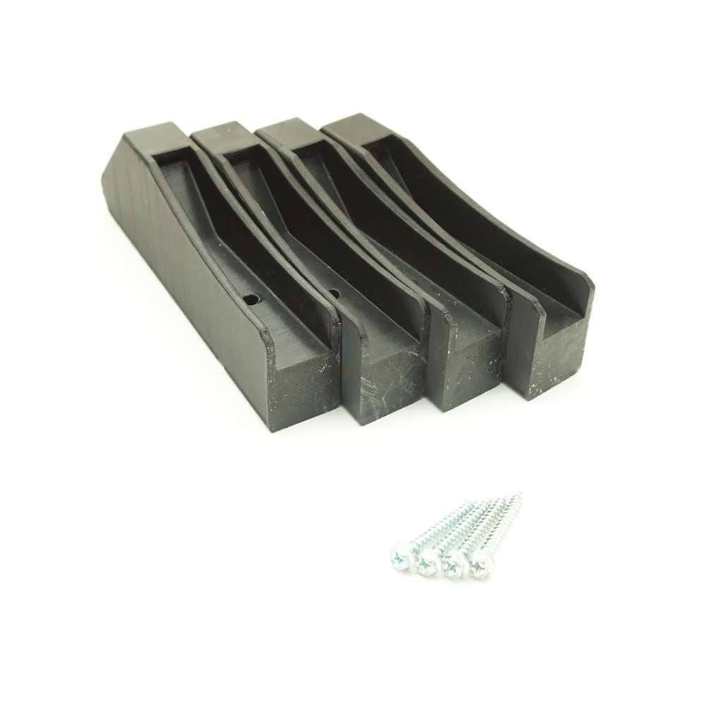 Extended Diffuser Fins - MK7.5 Golf R – Novustech.ca