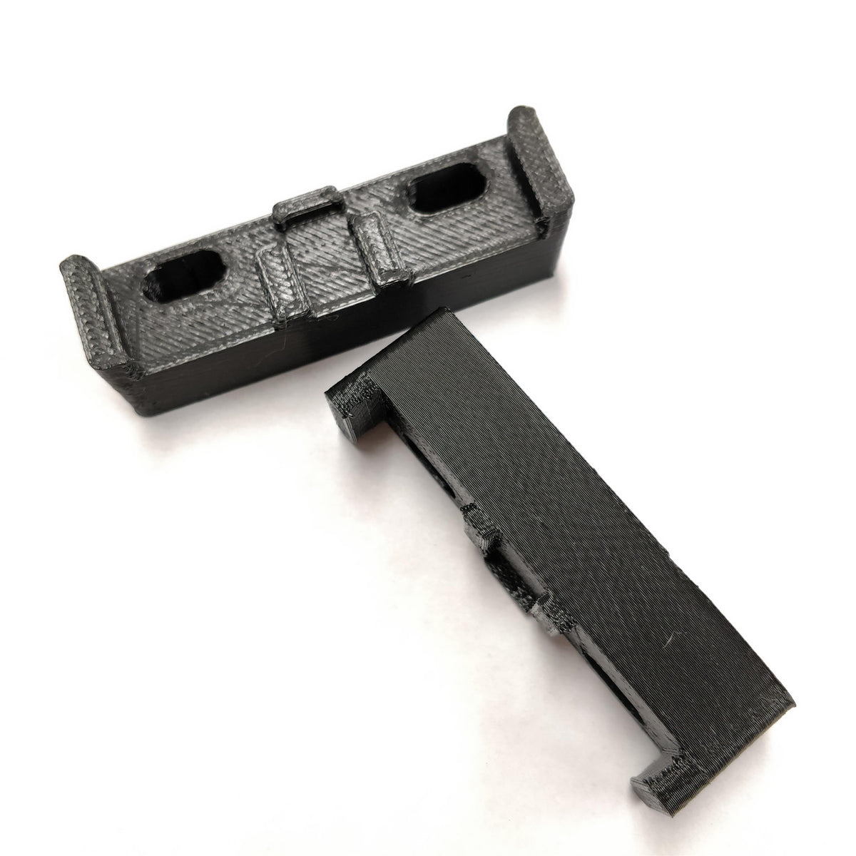 TRU Plate Relocator Kit - Golf TSI and GTI - North American Size – Novustech.ca