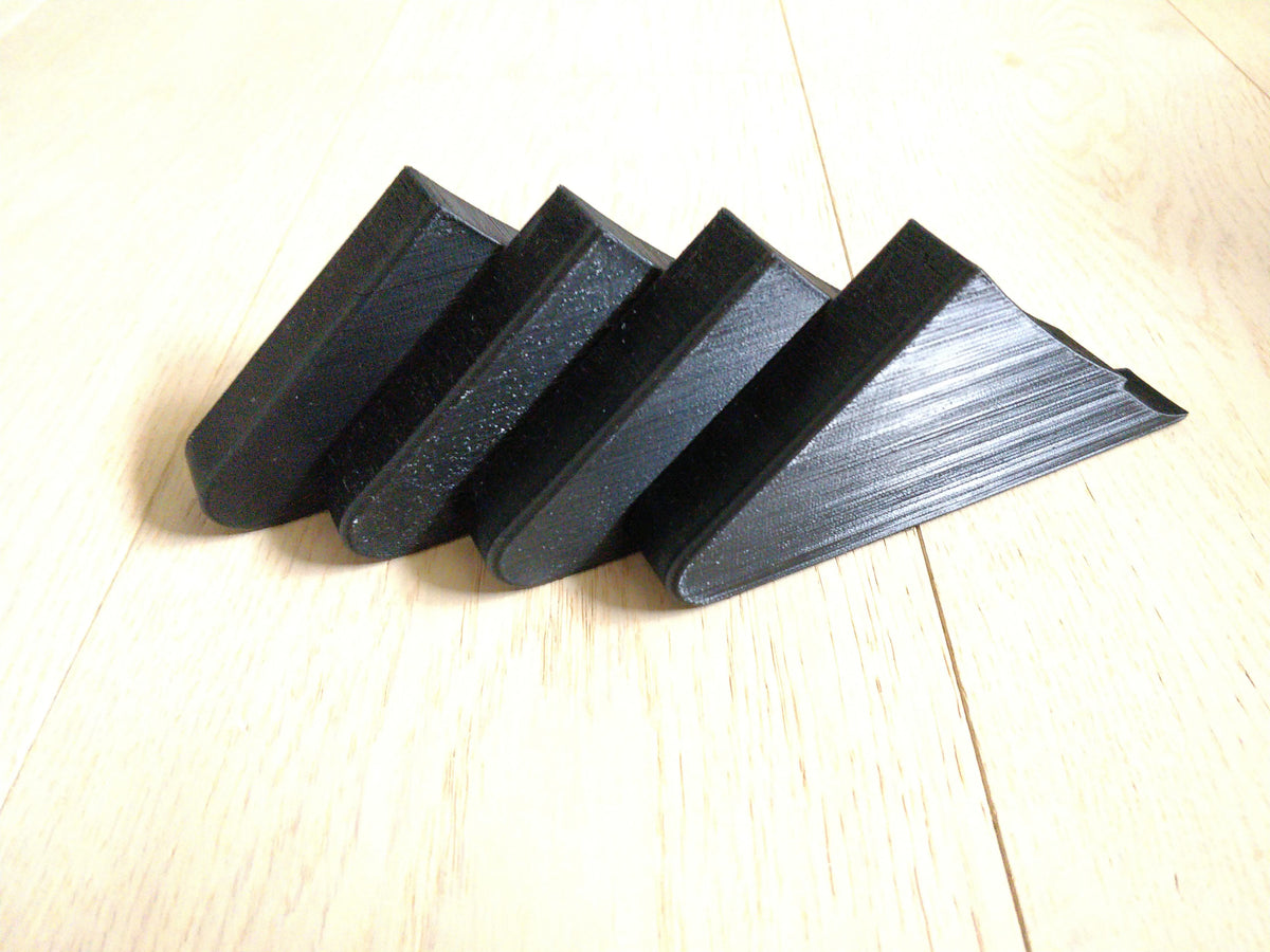 Extended Diffuser Fins - MK7 GTI – Novustech.ca