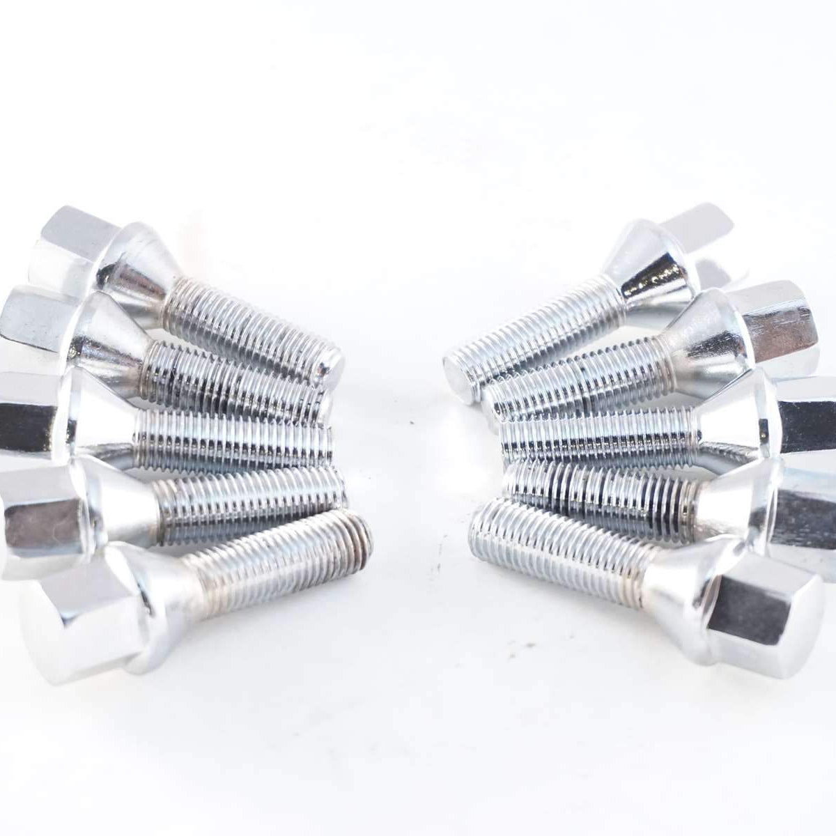 Wheel Bolt: M12x1.5 - 40mm – Novustech.ca