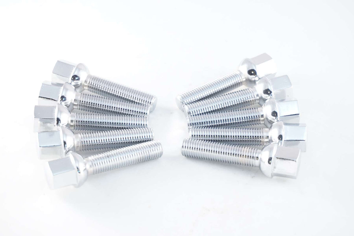 Wheel Bolts – Novustech.ca
