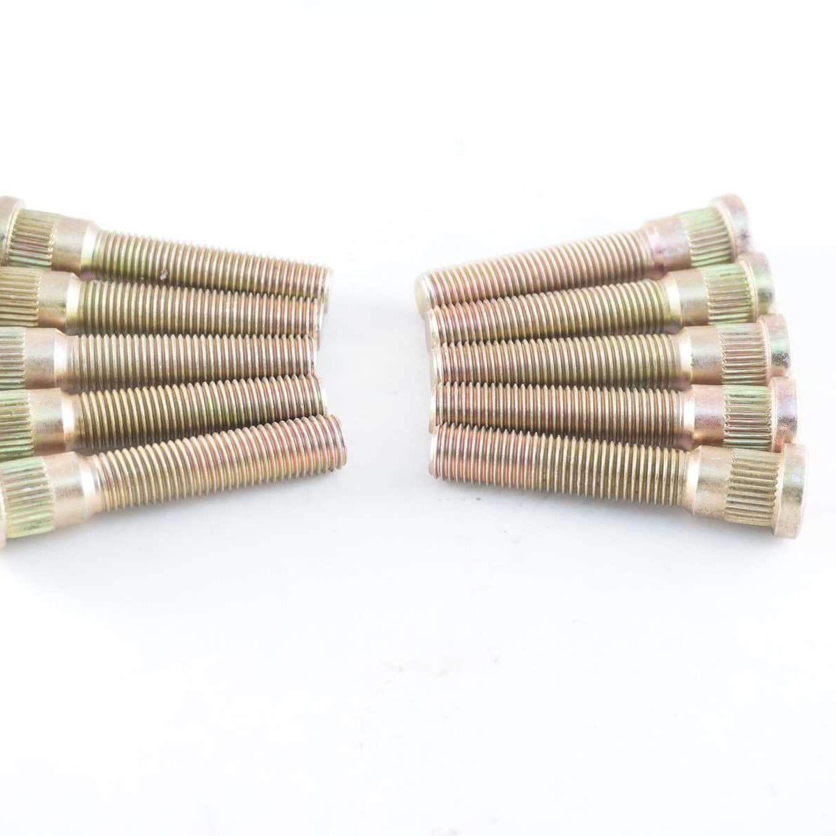 Wheel Stud - M12x1.25 - Knurl 14.25 - 40mm – Novustech.ca